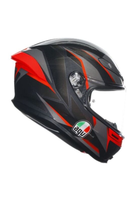 AGV K-6S_MULTI SLASHCUT – Dismotos